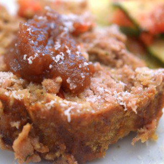 Apple Butter Meatloaf - Delicious Autumn Comfort from Your Kitchen
