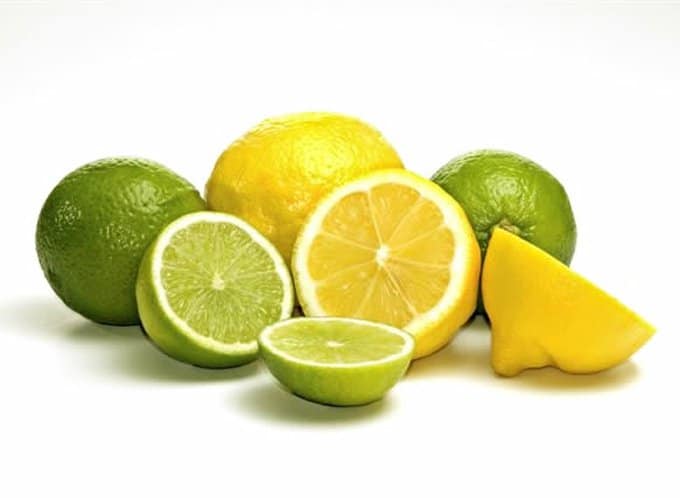 How to Choose a Juicy Lemon or Lime Fresh is Best Platter Talk