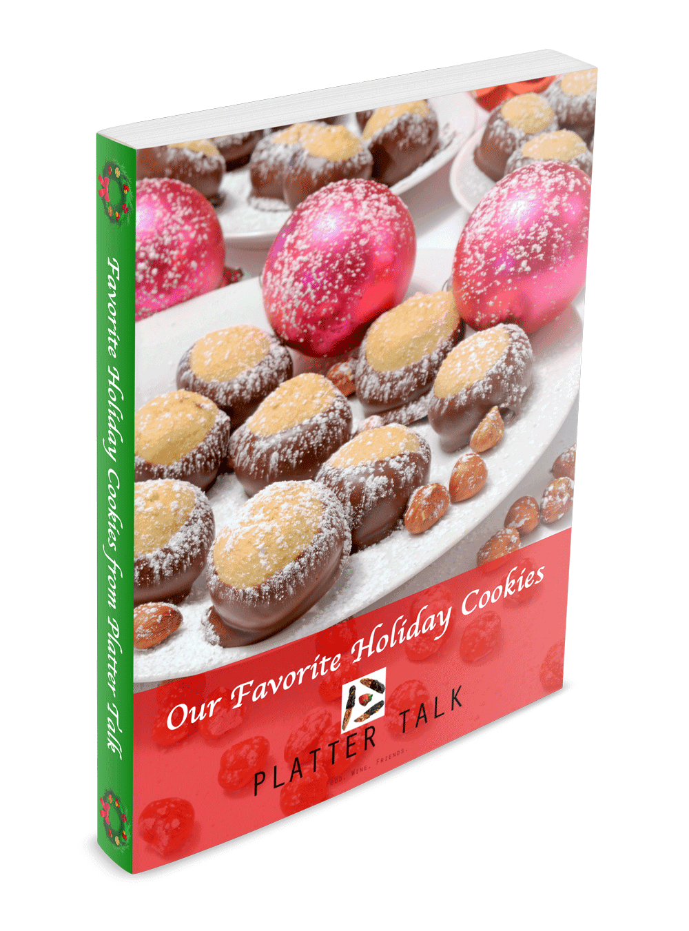 How to Make Christmas Cookies - Platter Talk