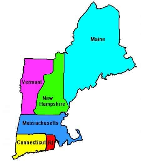 New England Cuisine - A Virtual Culinary Journey - Platter Talk New England Cuisine - A Virtual Culinary Journey - Platter Talk
