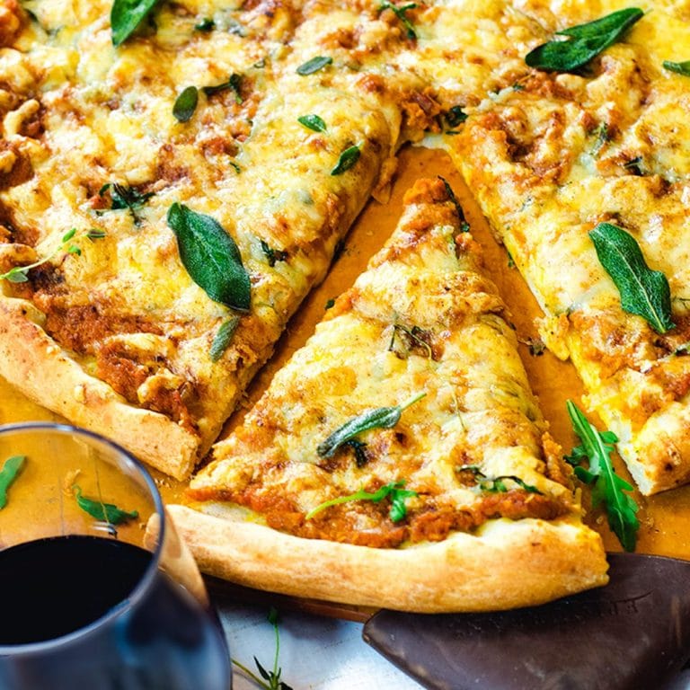 The BEST Pizza Rustica Recipe (Italian Easter Pie) - Platter Talk