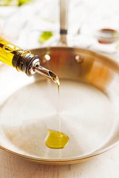 Balsamic Brussels Sprouts with Garlic - Platter Talk