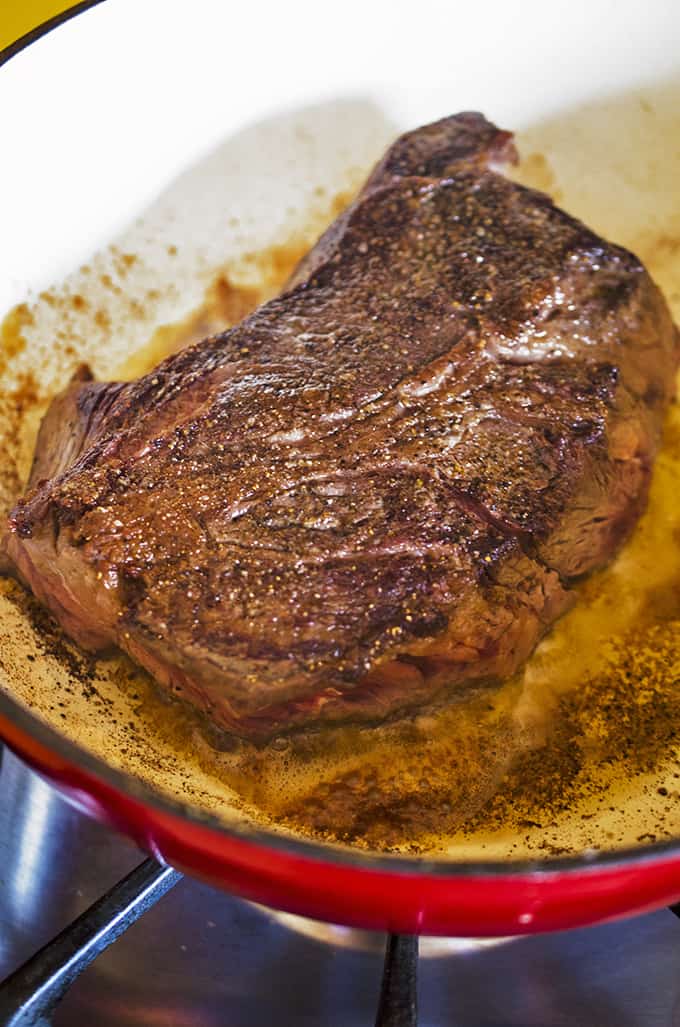 Braised Beef- Take Your Braise to the Next Level! - Platter Talk