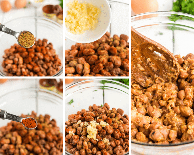 Ful Medames (Stewed Fava Beans) - National Dish of Egypt - Platter Talk