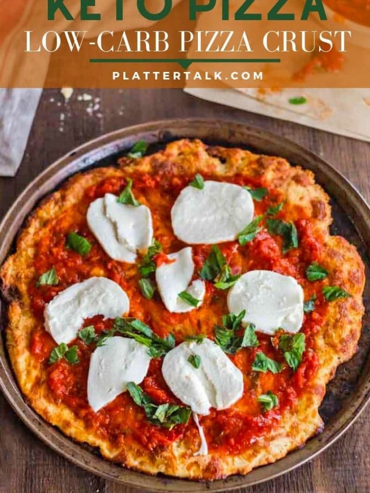 The BEST Pizza Rustica Recipe (Italian Easter Pie) - Platter Talk