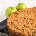 Apple Buckle - Platter Talk