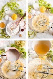 Apple Buckle - Platter Talk