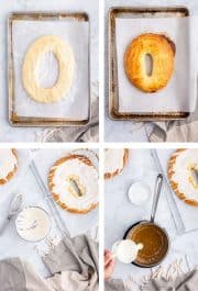Danish Kringle Recipe - Platter Talk