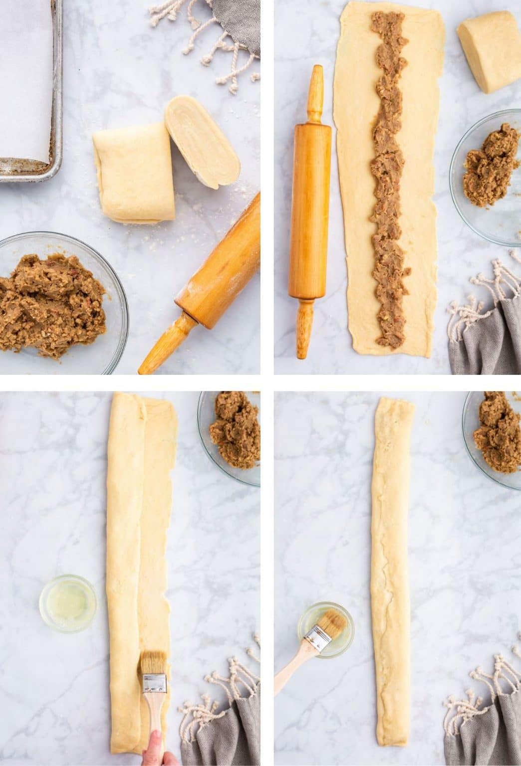 Danish Kringle Recipe - Platter Talk