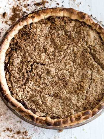 How to Make a Pie Crust from Scratch Yes You Can! Platter Talk