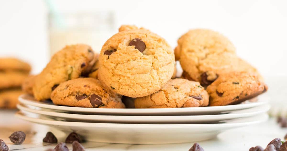 How to Make Cookies for Beginners - Platter Talk