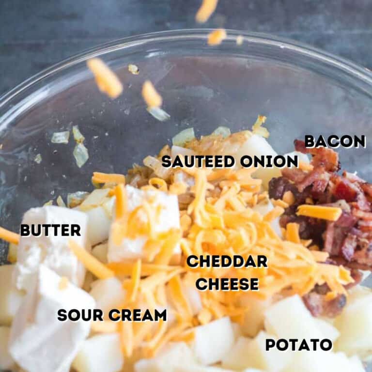 What to Serve with Pierogies - Platter Talk