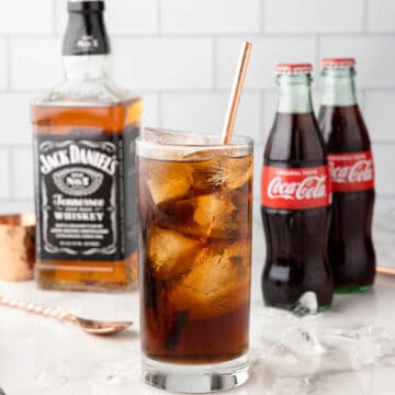 The BEST Jack and Coke with Expert Tips - Platter Talk