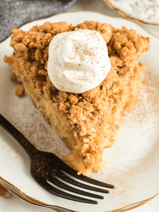 Apple Buckle - Platter Talk