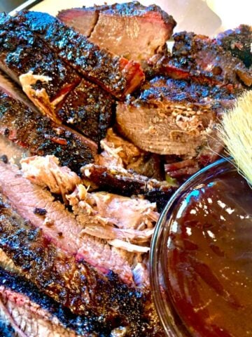 Best Cuts of Beef to Smoke (and Smoked to Perfection) - Platter Talk