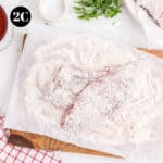 The BEST Swiss Steak (Tender and Easy Recipe) - Platter Talk