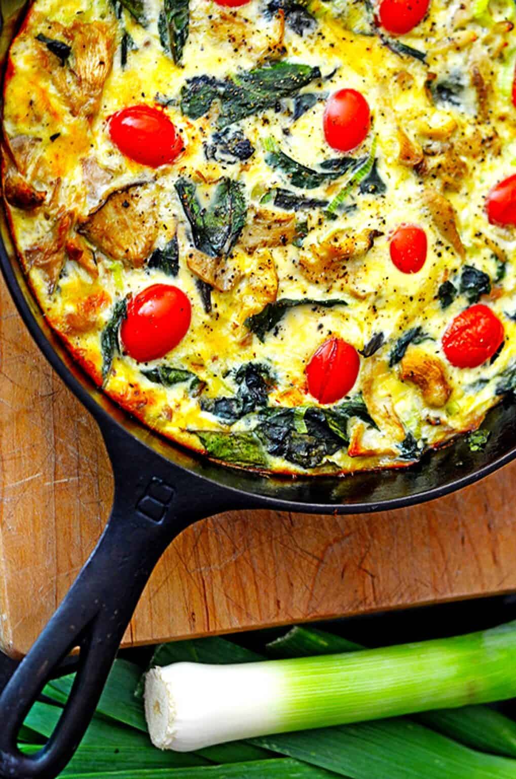 How to Cook Easy Recipes - Platter Talk