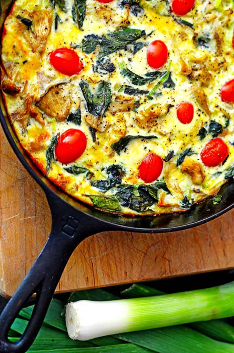 How to Cook Easy Recipes - Platter Talk