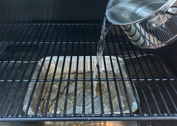 Traeger Smoked Turkey (The Ultimate Guide) - Platter Talk