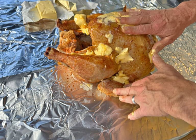 Traeger Smoked Turkey (The Ultimate Guide) - Platter Talk