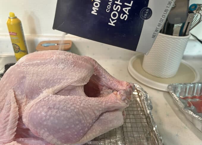 Traeger Smoked Turkey (The Ultimate Guide) - Platter Talk