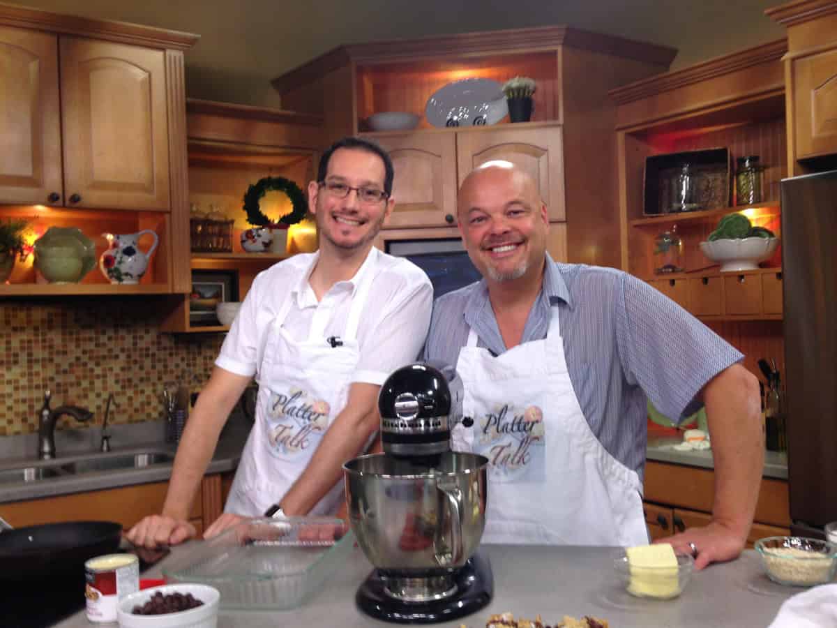 Recipe Index - Platter Talk